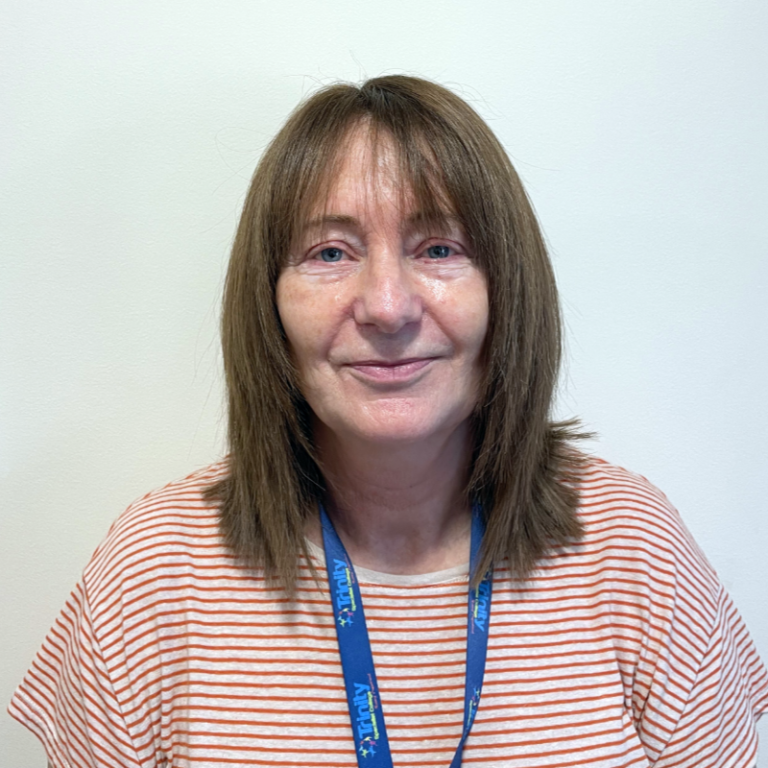 Meet the Team - Trinity Specialist College