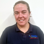 Meet the Team - Trinity Specialist College