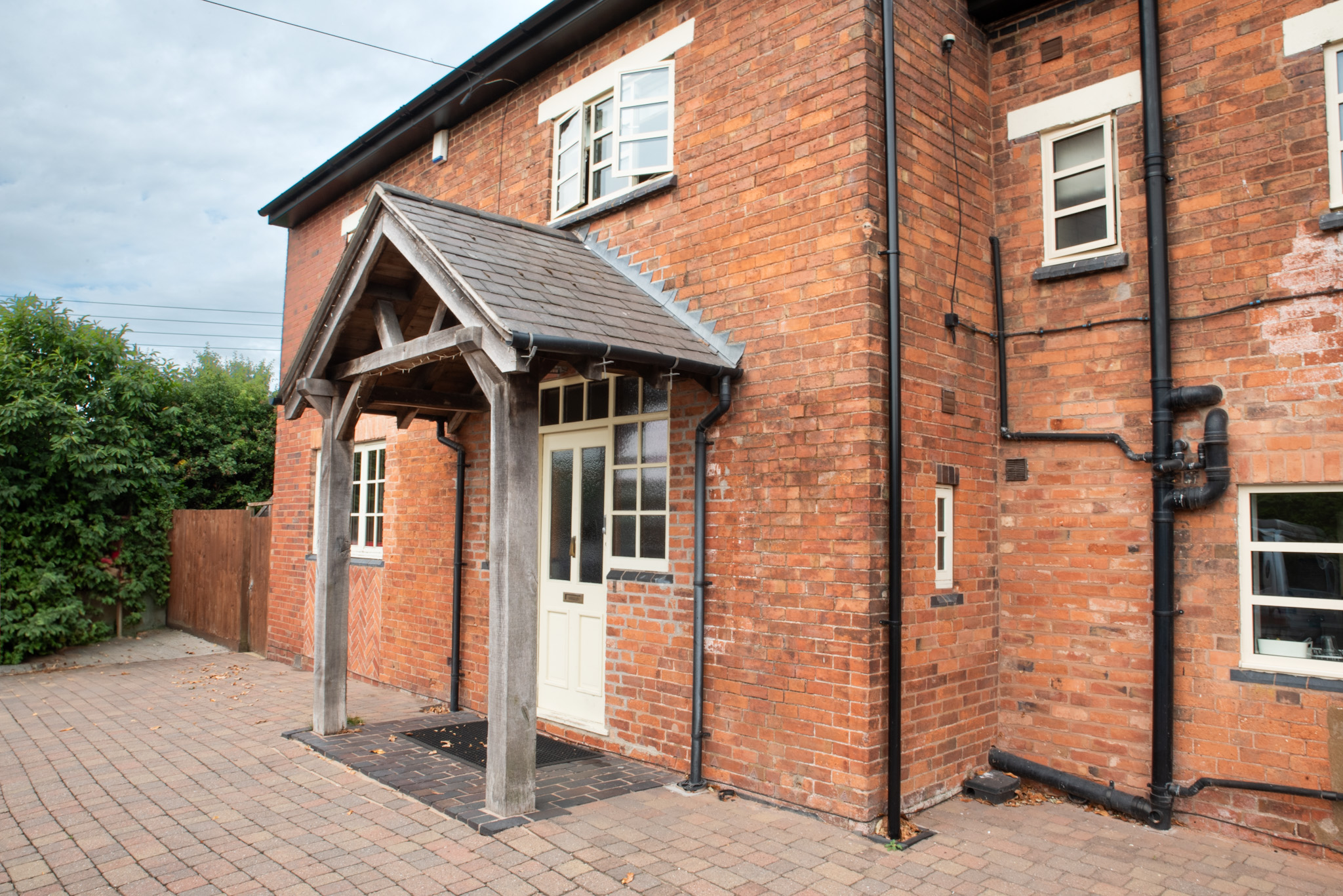 About Us - Trinity Specialist College